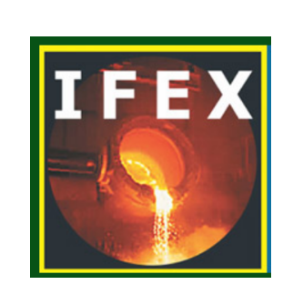 2025年印度铸造展览会IFEX - WorldExpoin