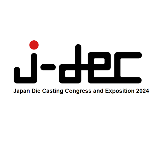 2026年日本横滨压铸展 JAPAN DIE CASTING CONGRESS AND EXPOSITION - WorldExpoin