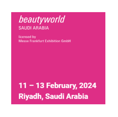 2025年沙特美容美发展览会 Beautyworld Saudi Arabia - WorldExpoin