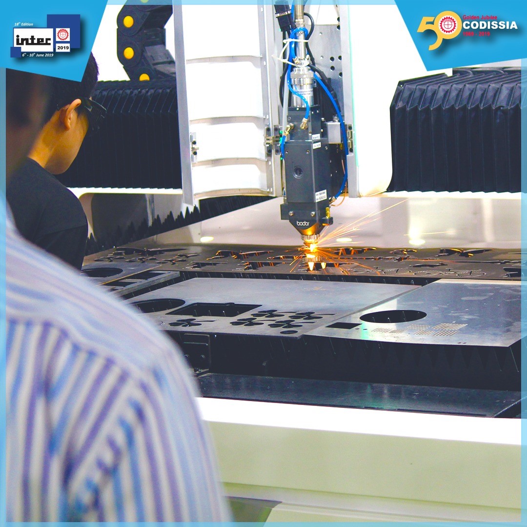 2026年印度机床及自动化展会INTEC - WorldExpoin