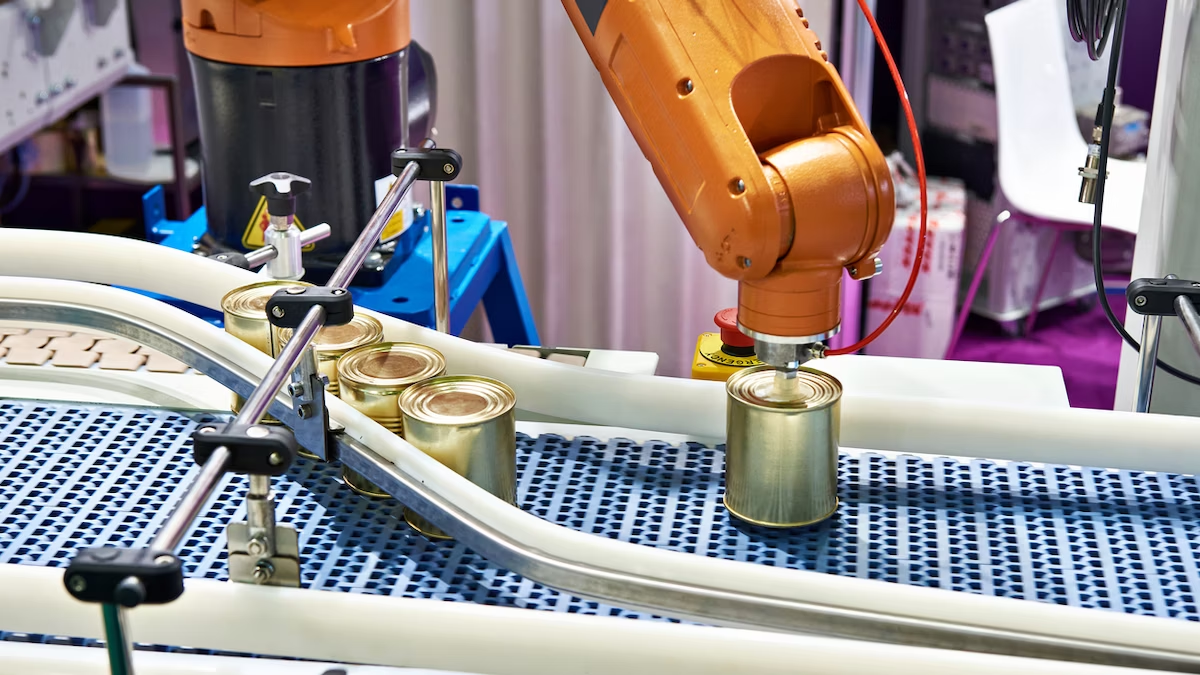 2026韩国机器人及工业自动化展 Smart Factory + Automation World - WorldExpoin