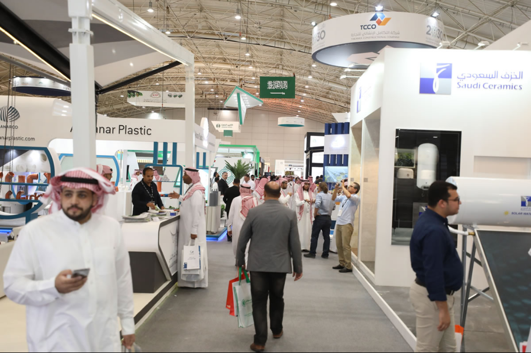 2025年沙特电力及能源展览会 Saudi Elenex - WorldExpoin