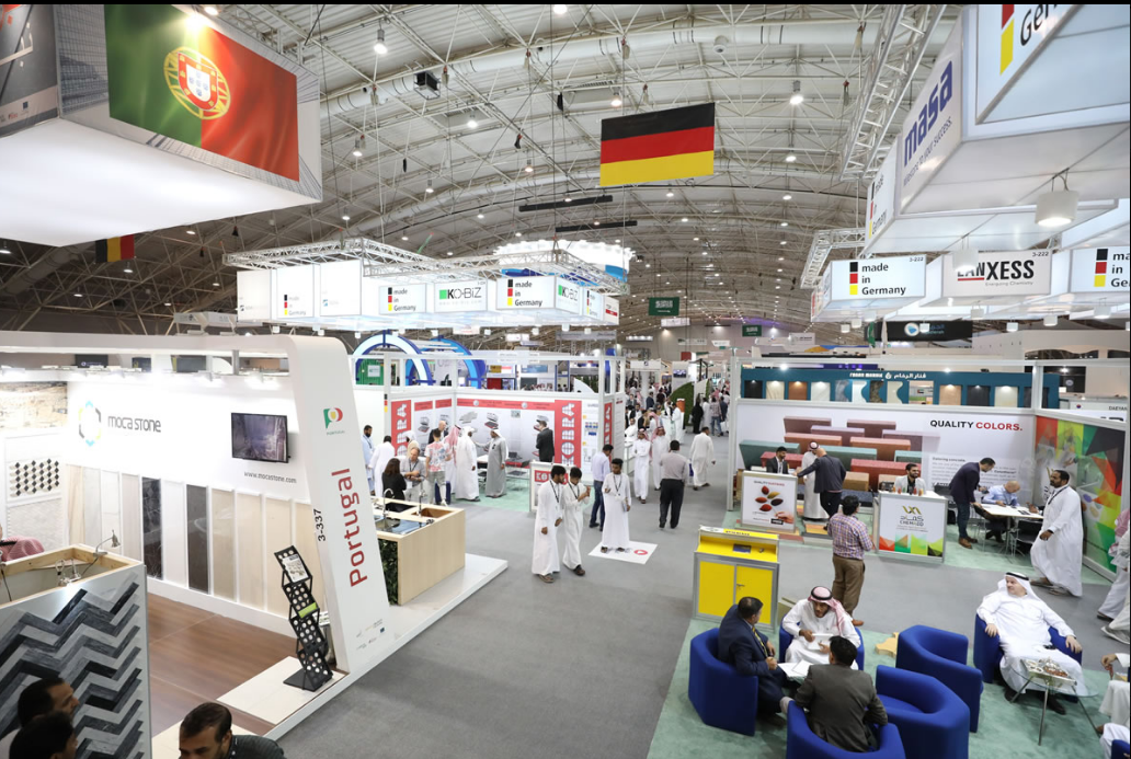 2025年沙特电力及能源展览会 Saudi Elenex - WorldExpoin