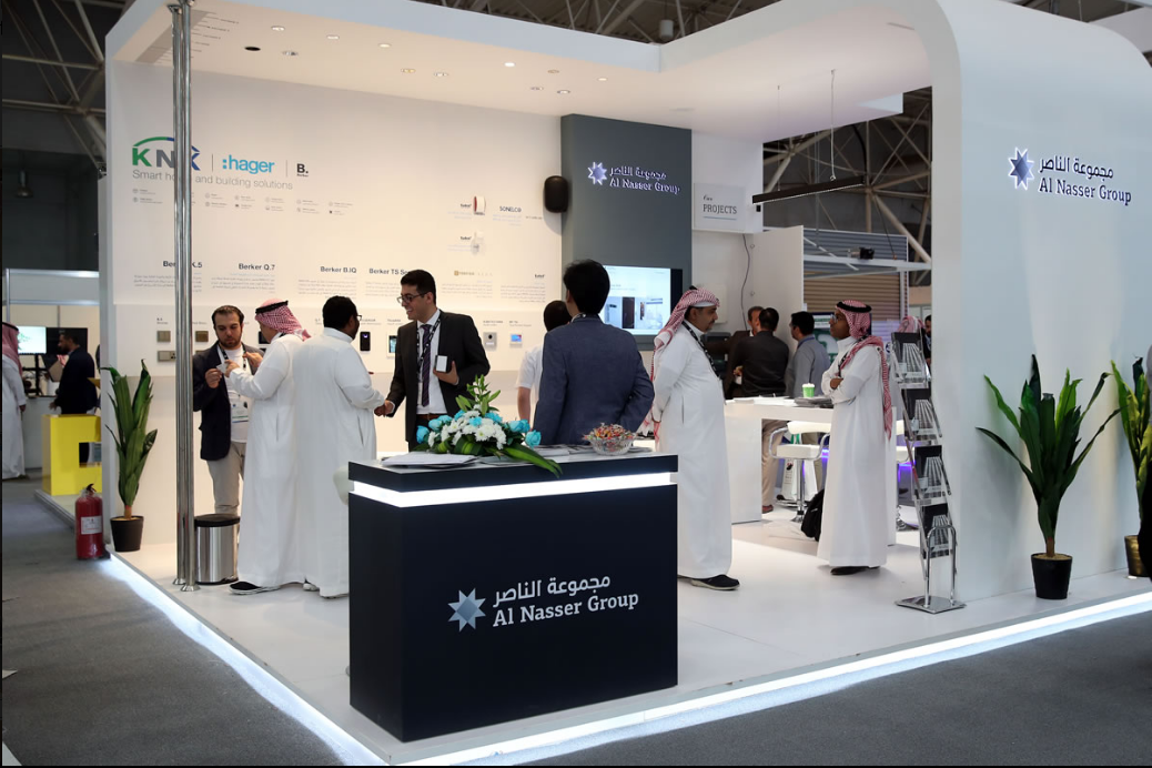 2025年沙特电力及能源展览会 Saudi Elenex - WorldExpoin