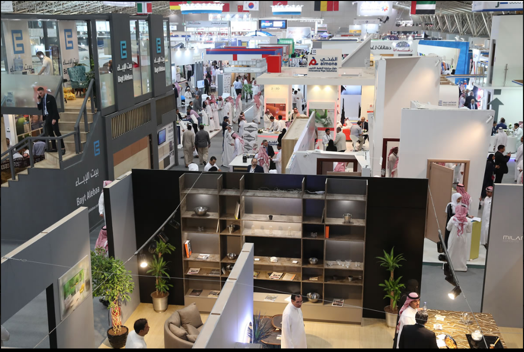 2025年沙特电力及能源展览会 Saudi Elenex - WorldExpoin