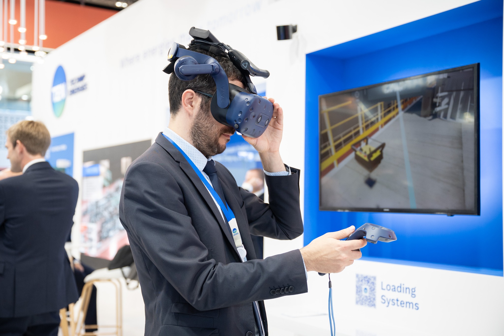 2025年中东阿布扎比石油展览会ADIPEC - WorldExpoin