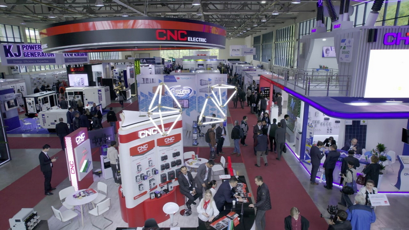 2025年乌兹别克斯坦电力展览会 Uz Energy Expo - WorldExpoin