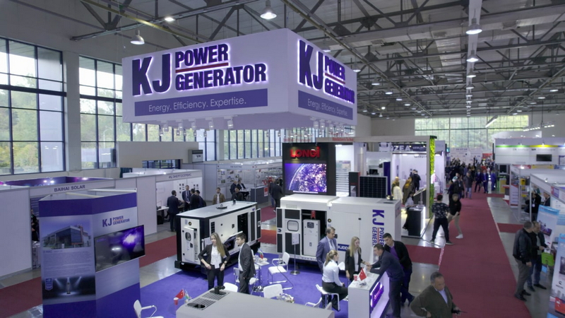 2025年乌兹别克斯坦电力展览会 Uz Energy Expo - WorldExpoin