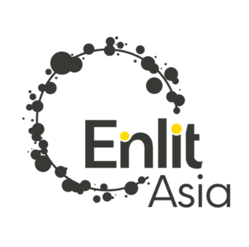 2025年亚洲电力展览会 Enlit Asia - WorldExpoin