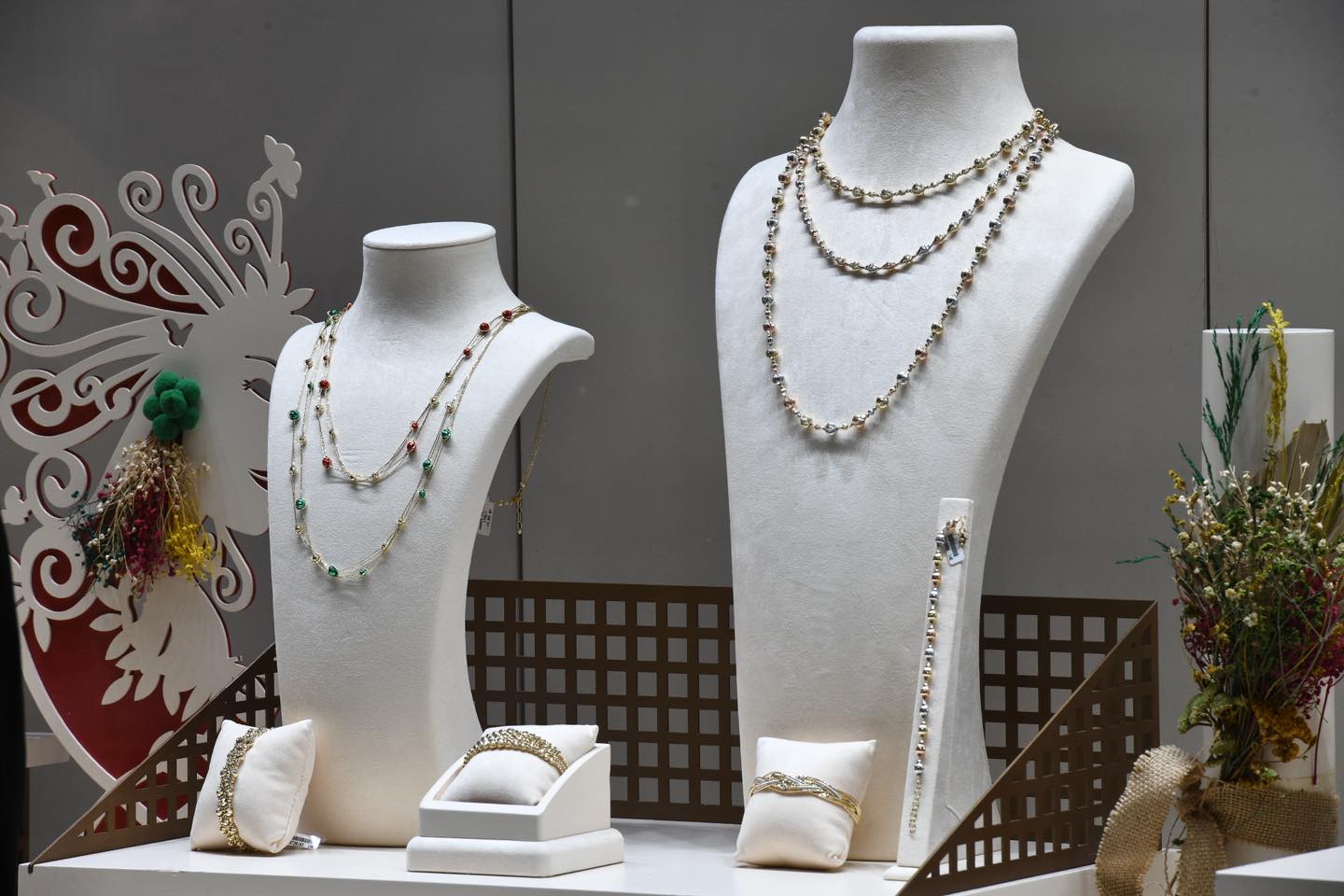 2025年土耳其珠宝展览会 Istanbul Jewelry show - WorldExpoin