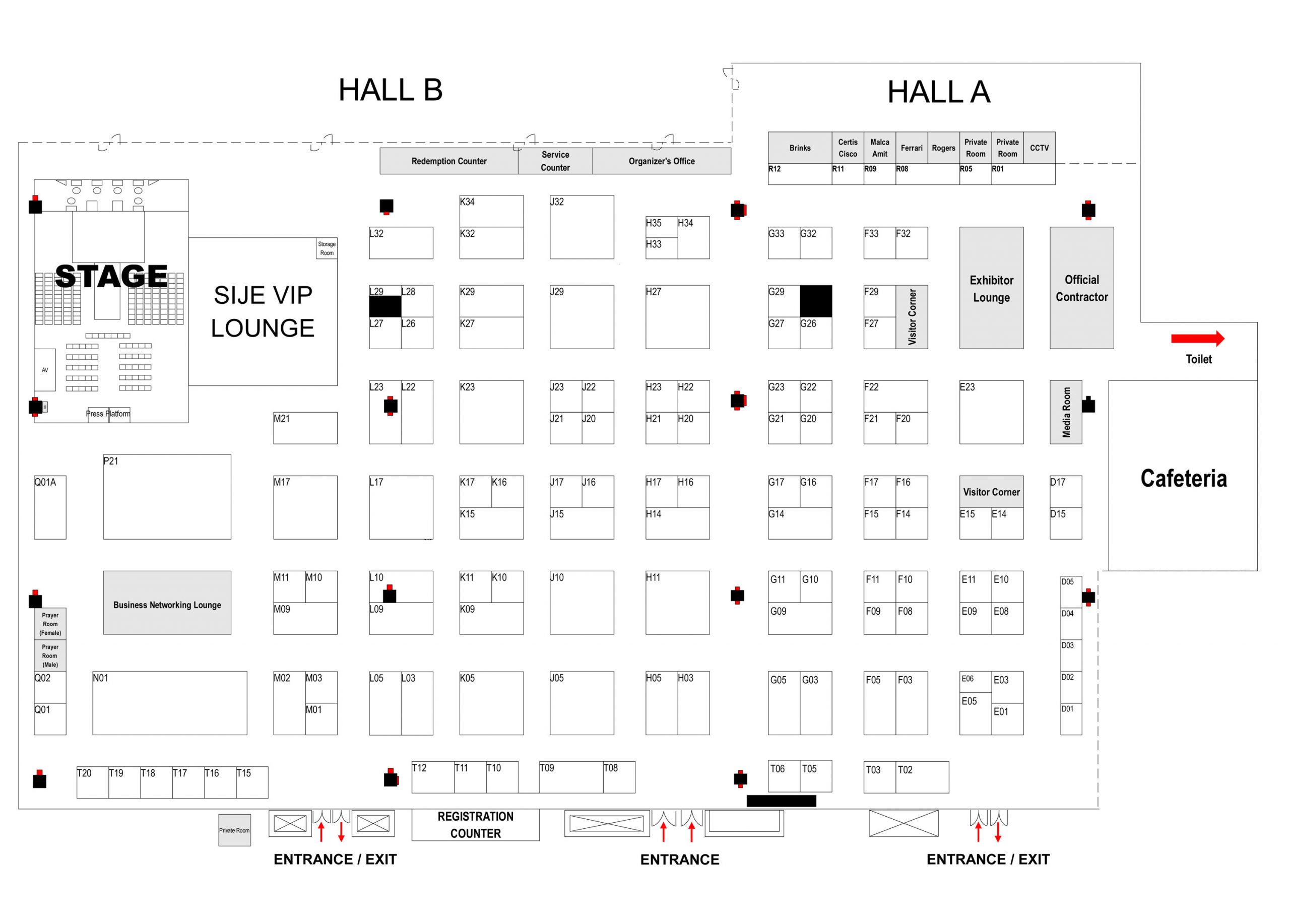 2025年新加坡珠宝展览会 SIJE - WorldExpoin