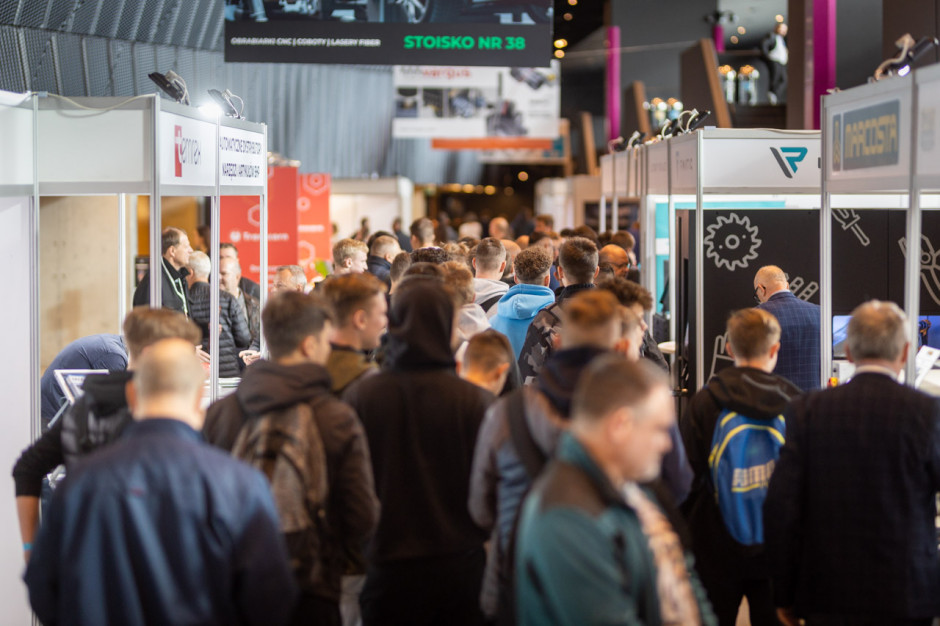 2025年波兰机床工具、工业制造及驱动控制展TOOLEX - WorldExpoin