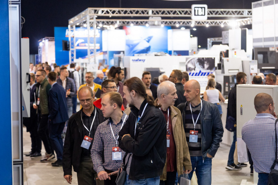 2025年波兰机床工具、工业制造及驱动控制展TOOLEX - WorldExpoin