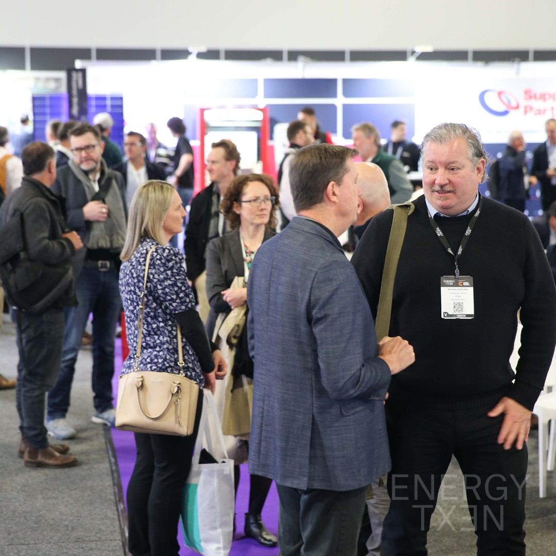 2025年澳大利亚电力及新能源展览会 Energy Next - WorldExpoin