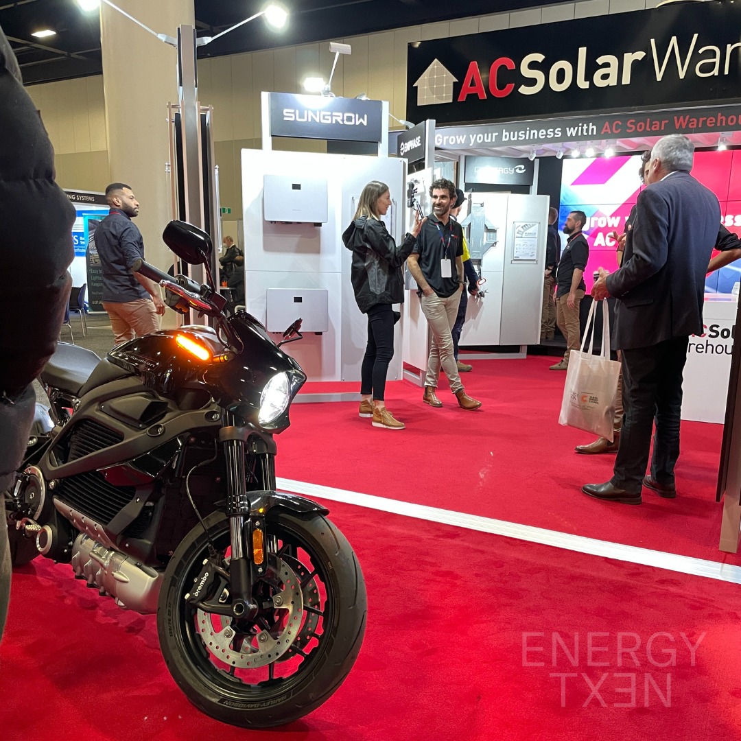 2025年澳大利亚电力及新能源展览会 Energy Next - WorldExpoin