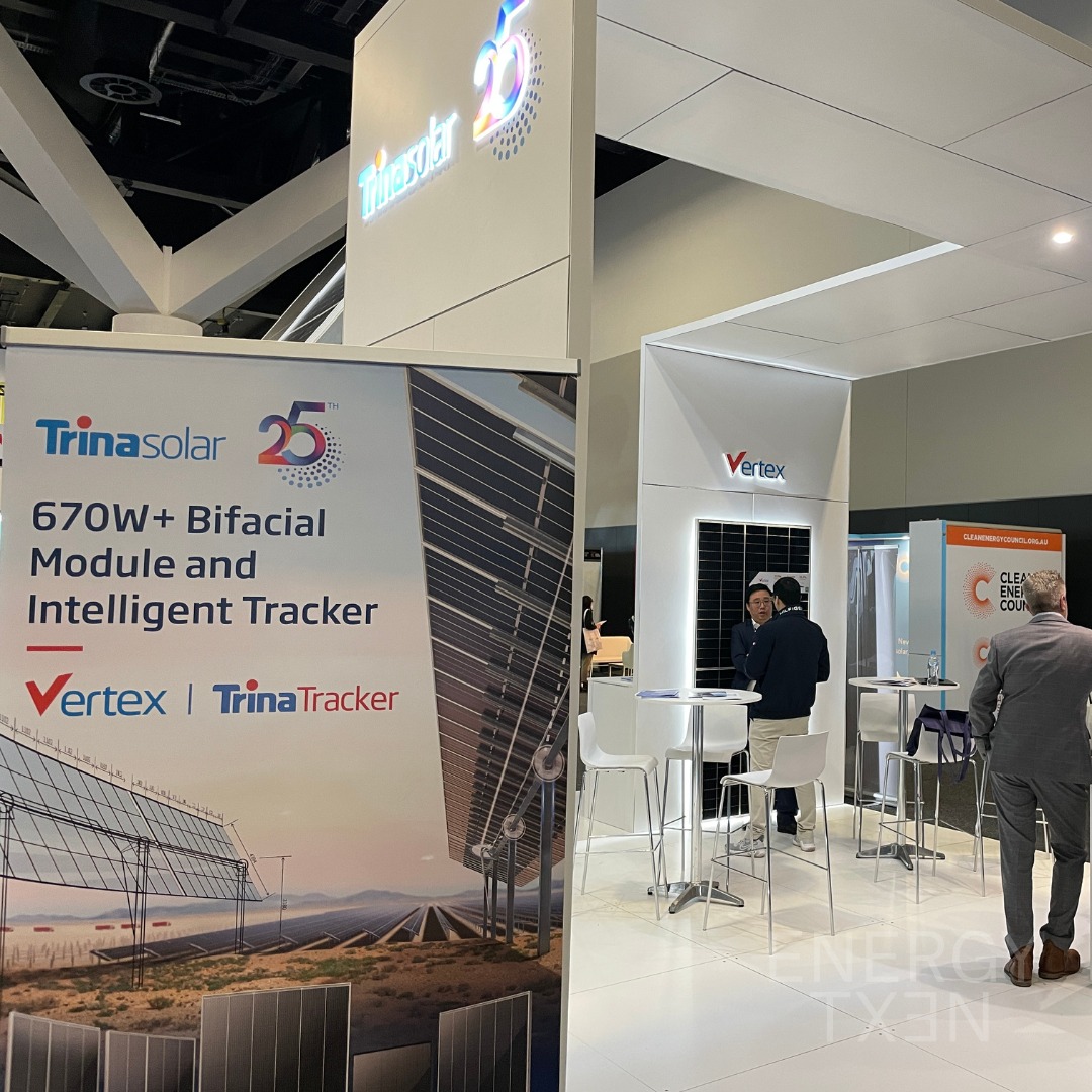 2025年澳大利亚电力及新能源展览会 Energy Next - WorldExpoin