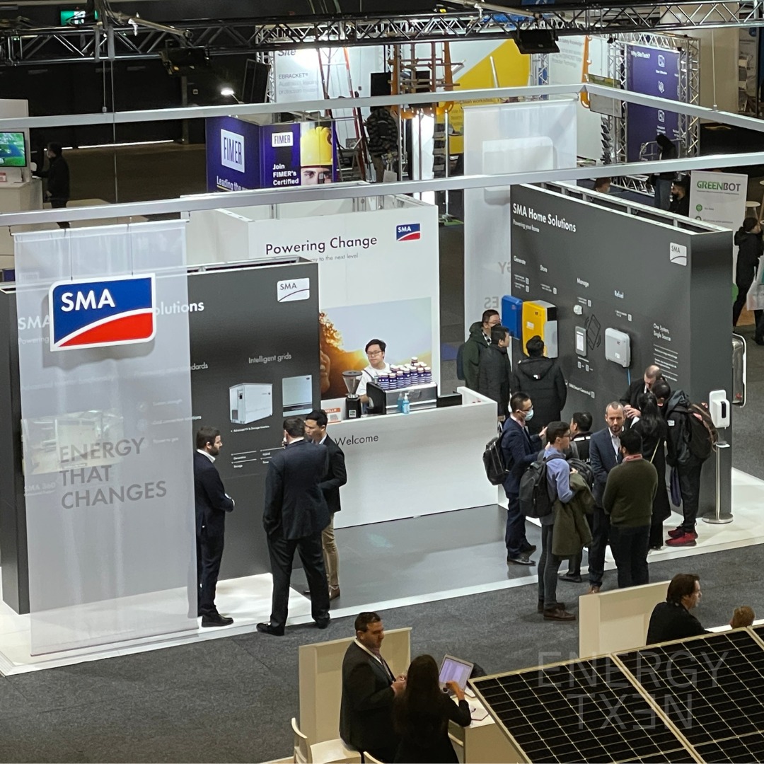 2025年澳大利亚电力及新能源展览会 Energy Next - WorldExpoin