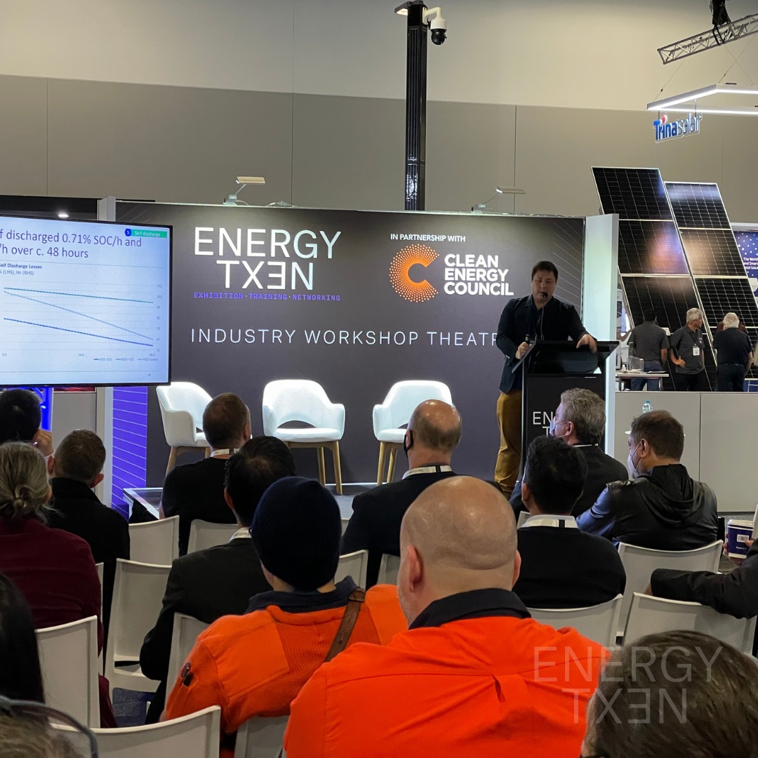 2025年澳大利亚电力及新能源展览会 Energy Next - WorldExpoin