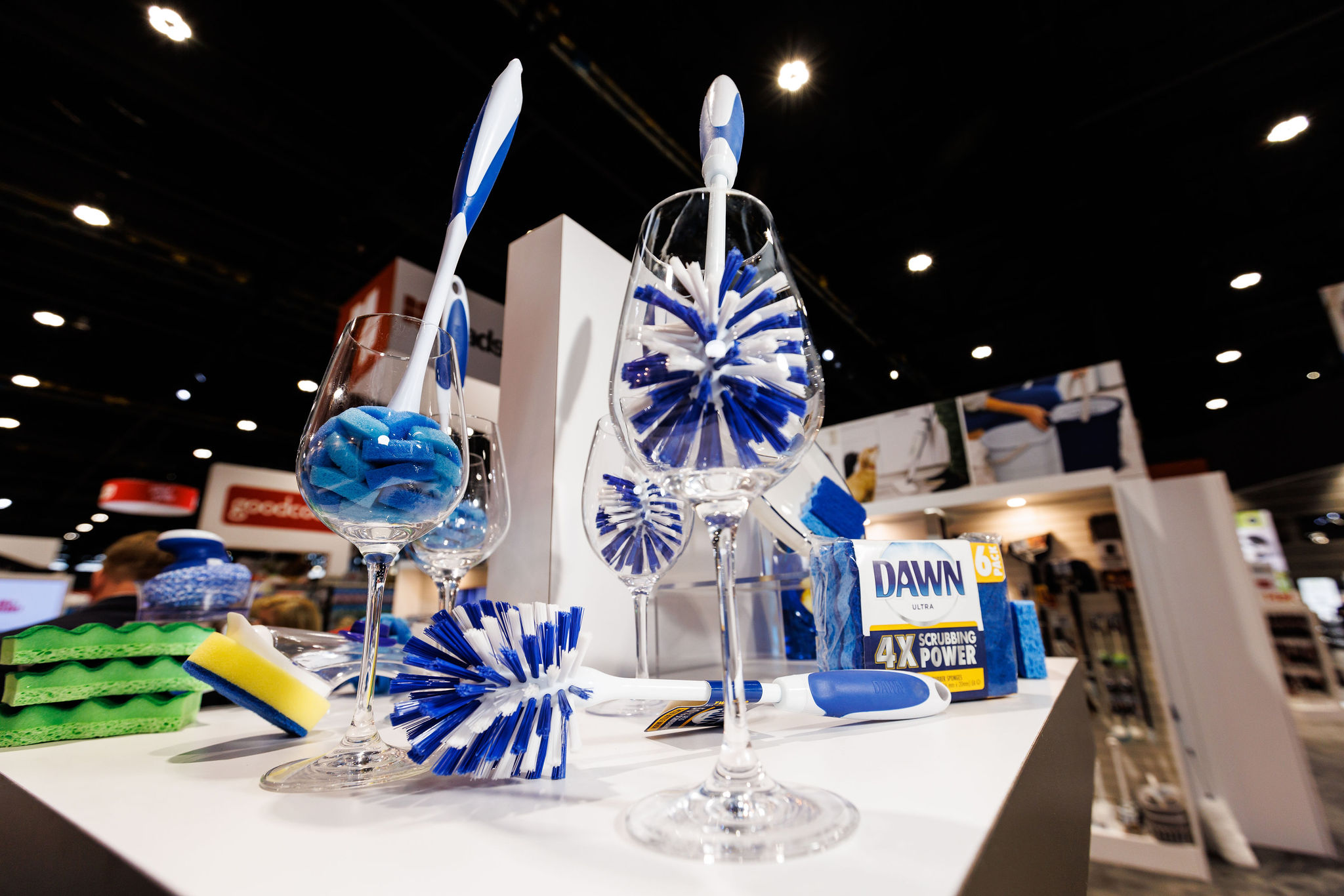 2025年美国芝加哥家庭用品展览会THE INSPIRED HOME SHOW - WorldExpoin