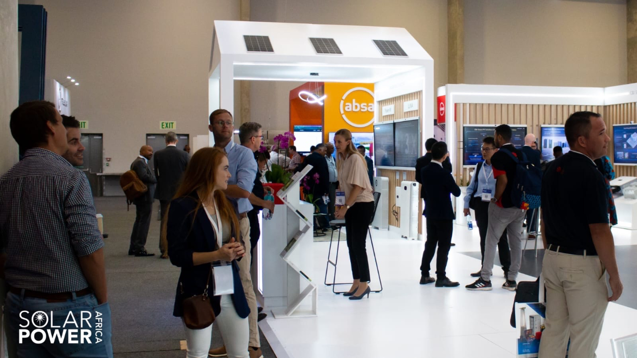 2025年非洲太阳能展会Solar Power Africa - WorldExpoin