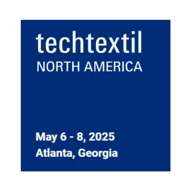 2025年北美国际产业用纺织品及非织造布展览会 techtextil North America - WorldExpoin