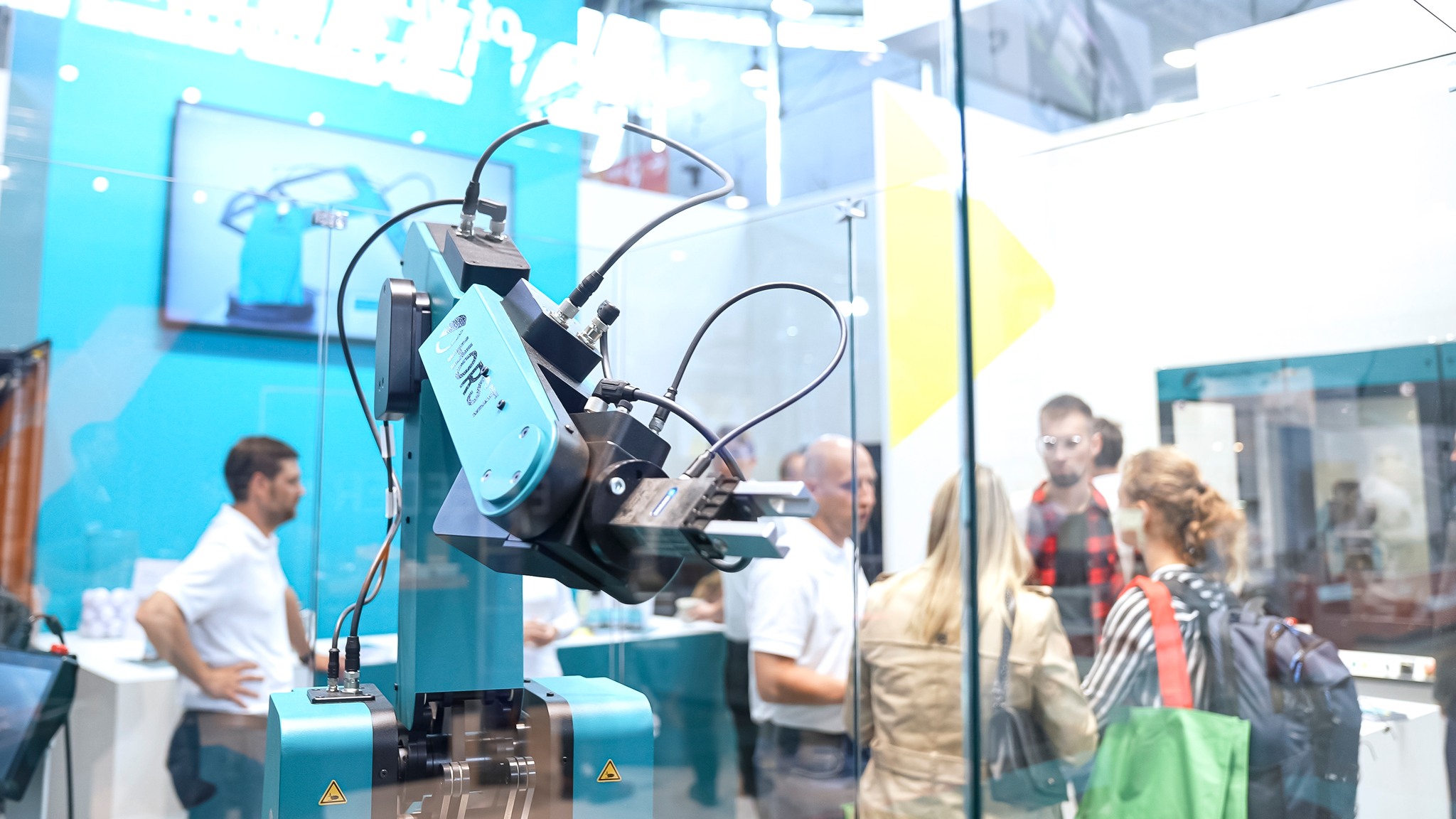 2026年德国装配自动化及处理技术展会MOTEK - WorldExpoin