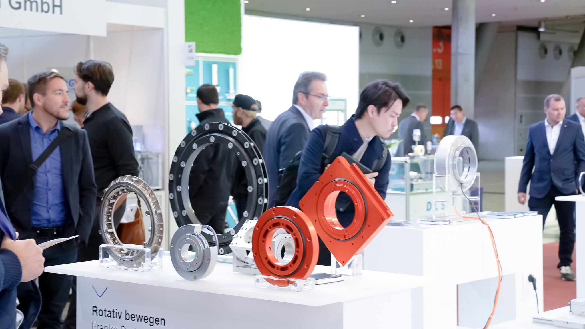 2026年德国装配自动化及处理技术展会MOTEK - WorldExpoin