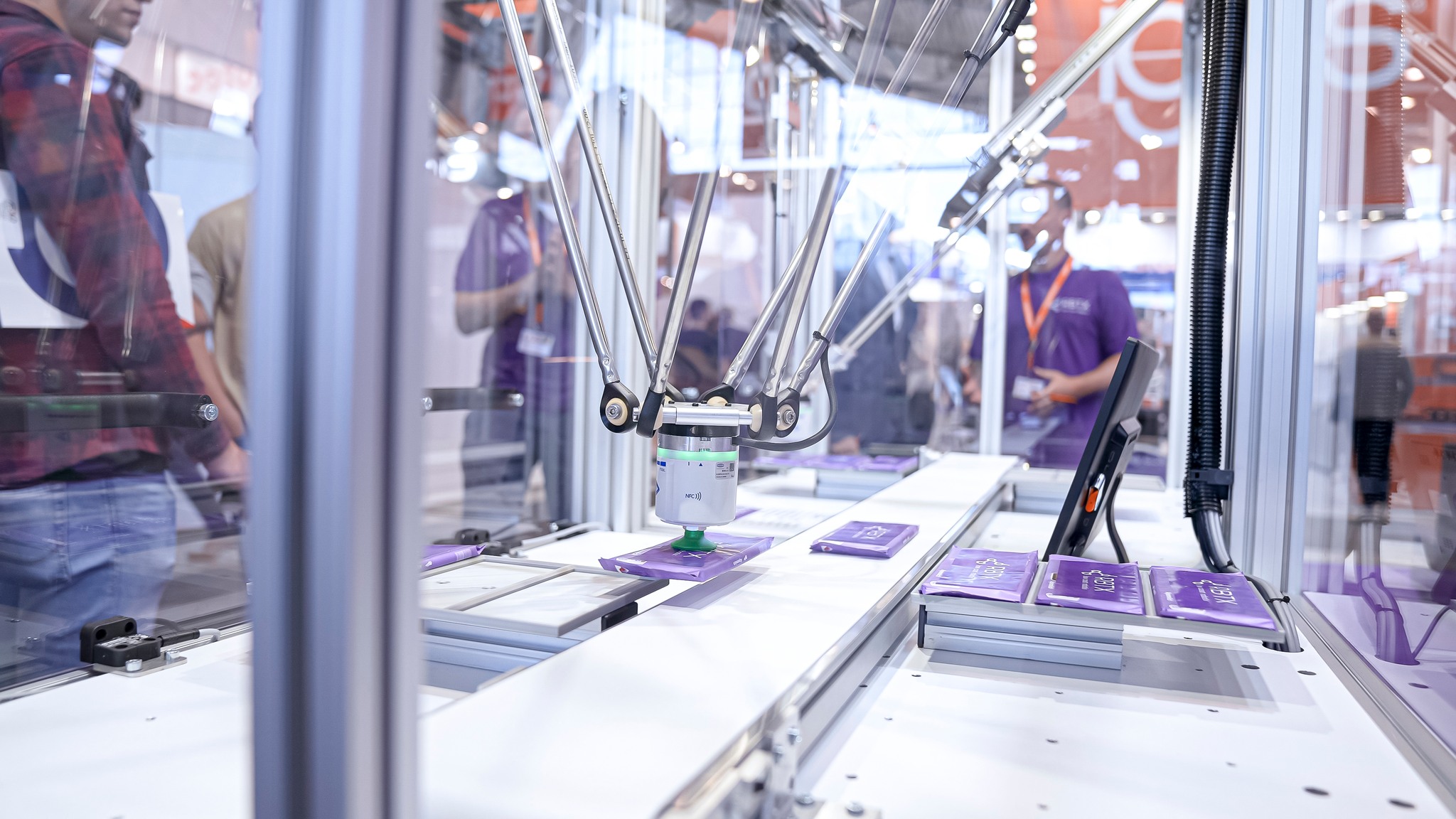 2026年德国装配自动化及处理技术展会MOTEK - WorldExpoin