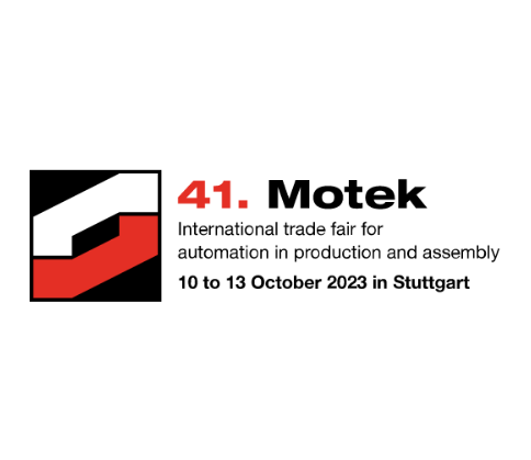 2025年德国斯图加特生产及装配自动化展览会 MOTEK - WorldExpoin