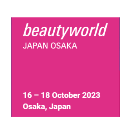 2025年日本大阪国际化妆品、美发及保健用品展览会BEAUTYWORLD JAPAN OSAKA - WorldExpoin