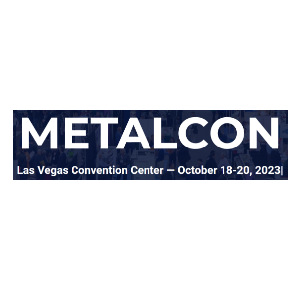 2025年美国建筑金属展览会METALCON - WorldExpoin