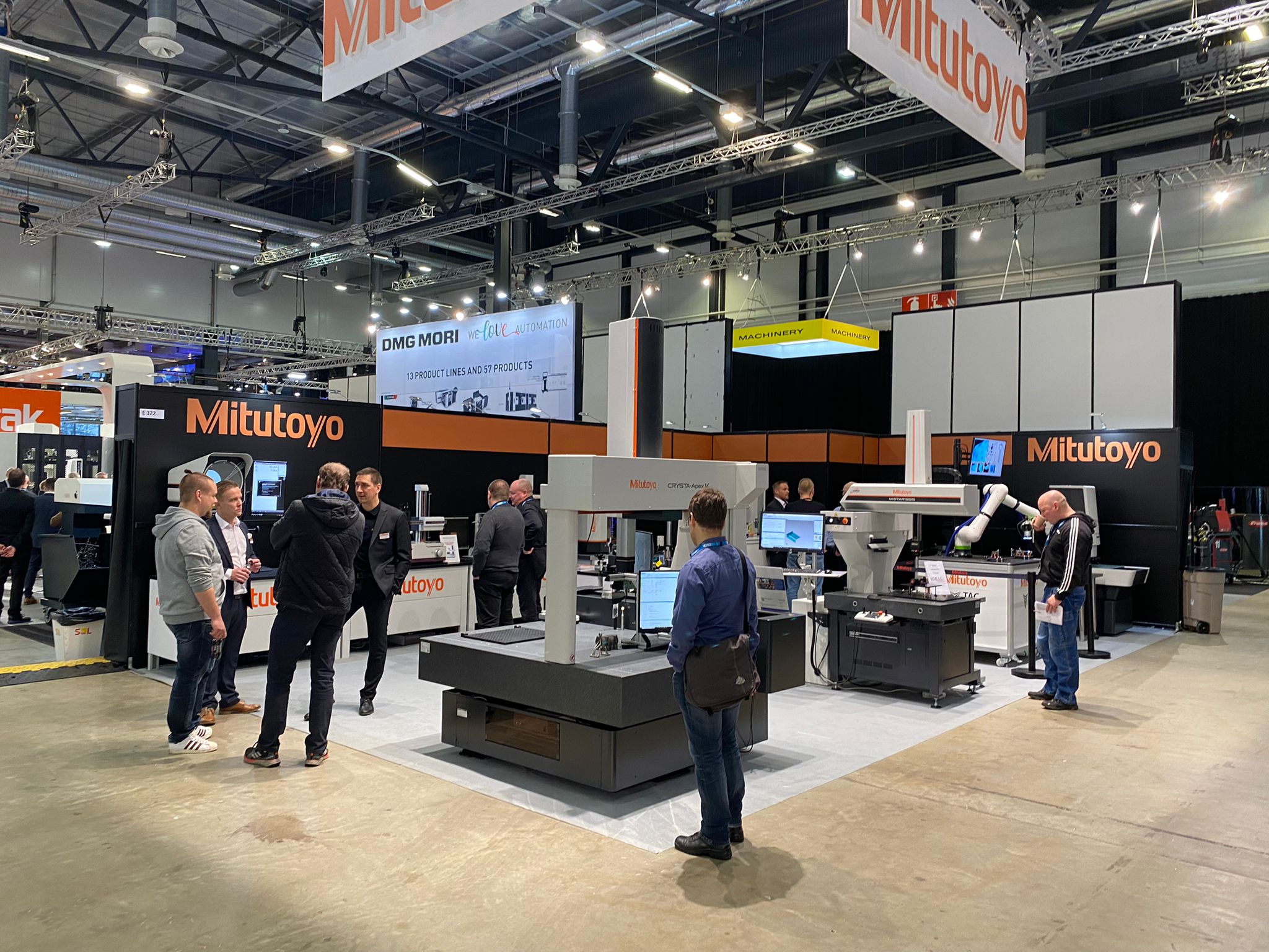 2026年芬兰焊接博览会Nordic Welding Expo - WorldExpoin