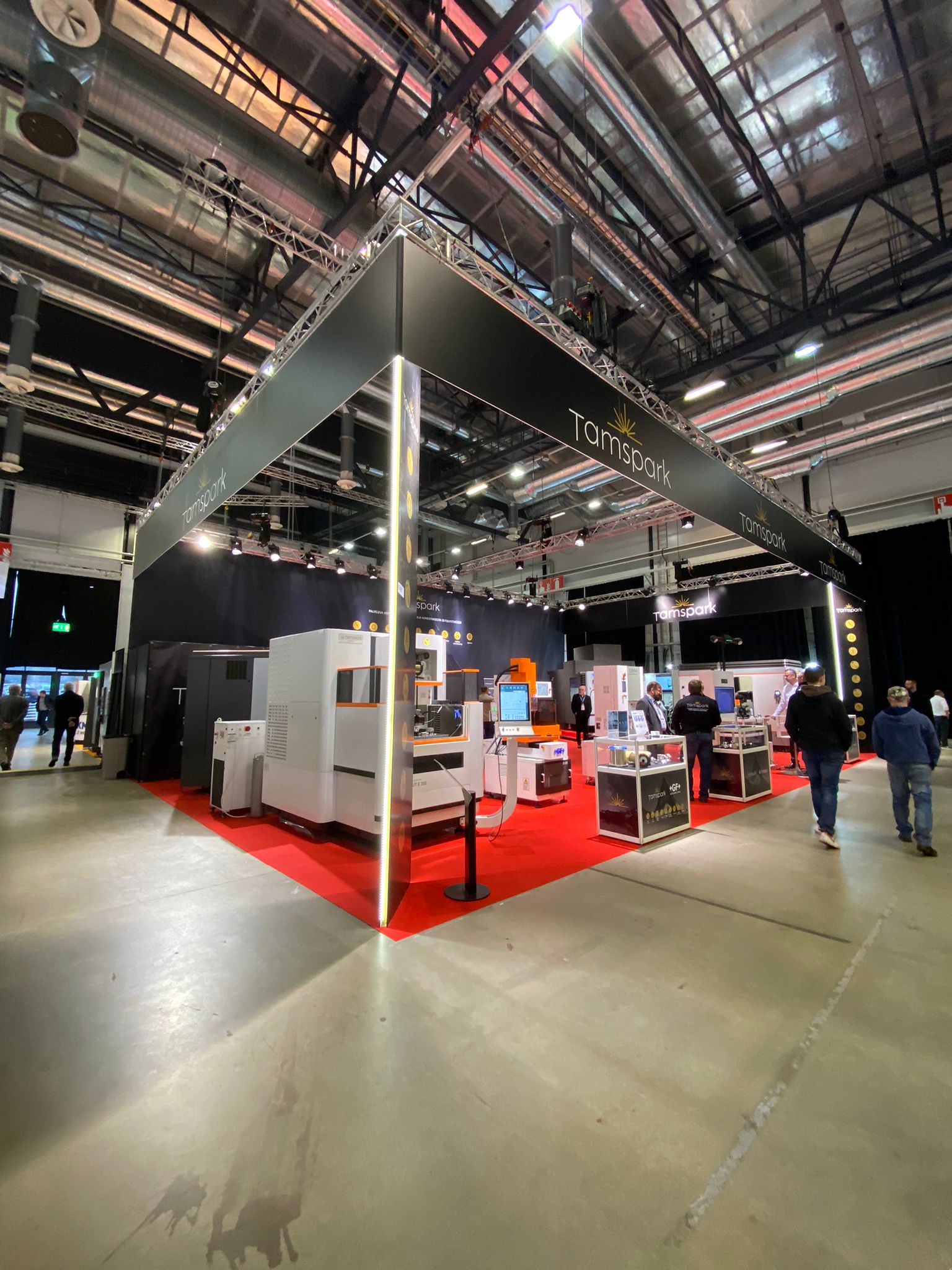 2026年芬兰焊接博览会Nordic Welding Expo - WorldExpoin