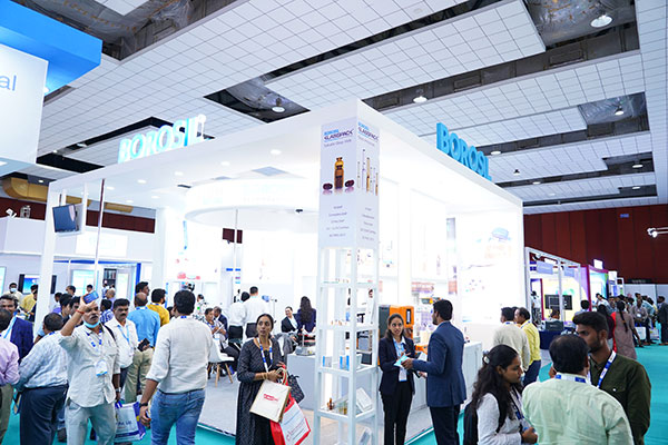 2025年印度制药加工及包装博览会 PHARMA PRO & PACK EXPO - WorldExpoin