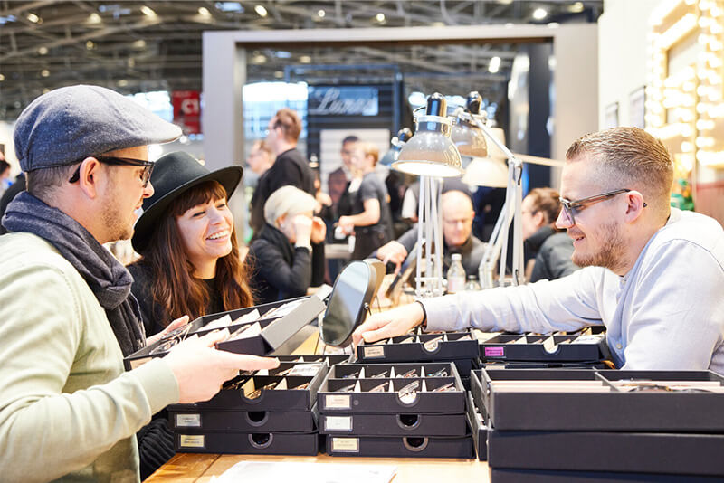 2025年德国国际光学眼镜博览会opti - WorldExpoin