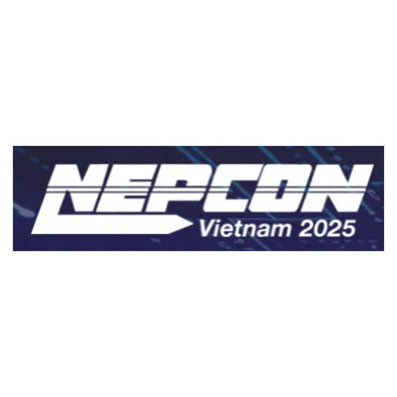 2025年越南国际电子生产设备暨微电子工业展 NEPCON VIETNAM - WorldExpoin