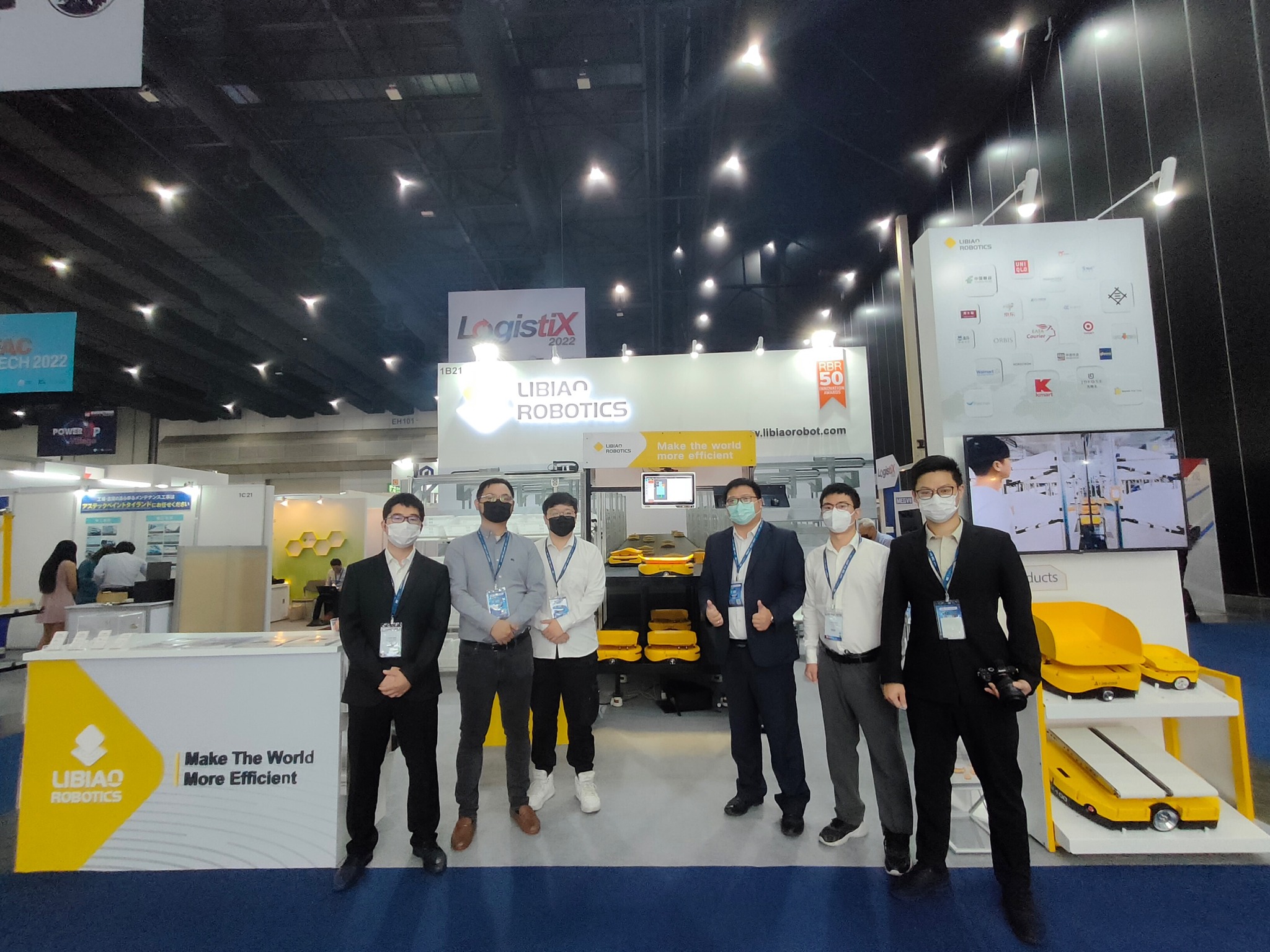 2025年泰国国际物流展TILOG Logistix - WorldExpoin