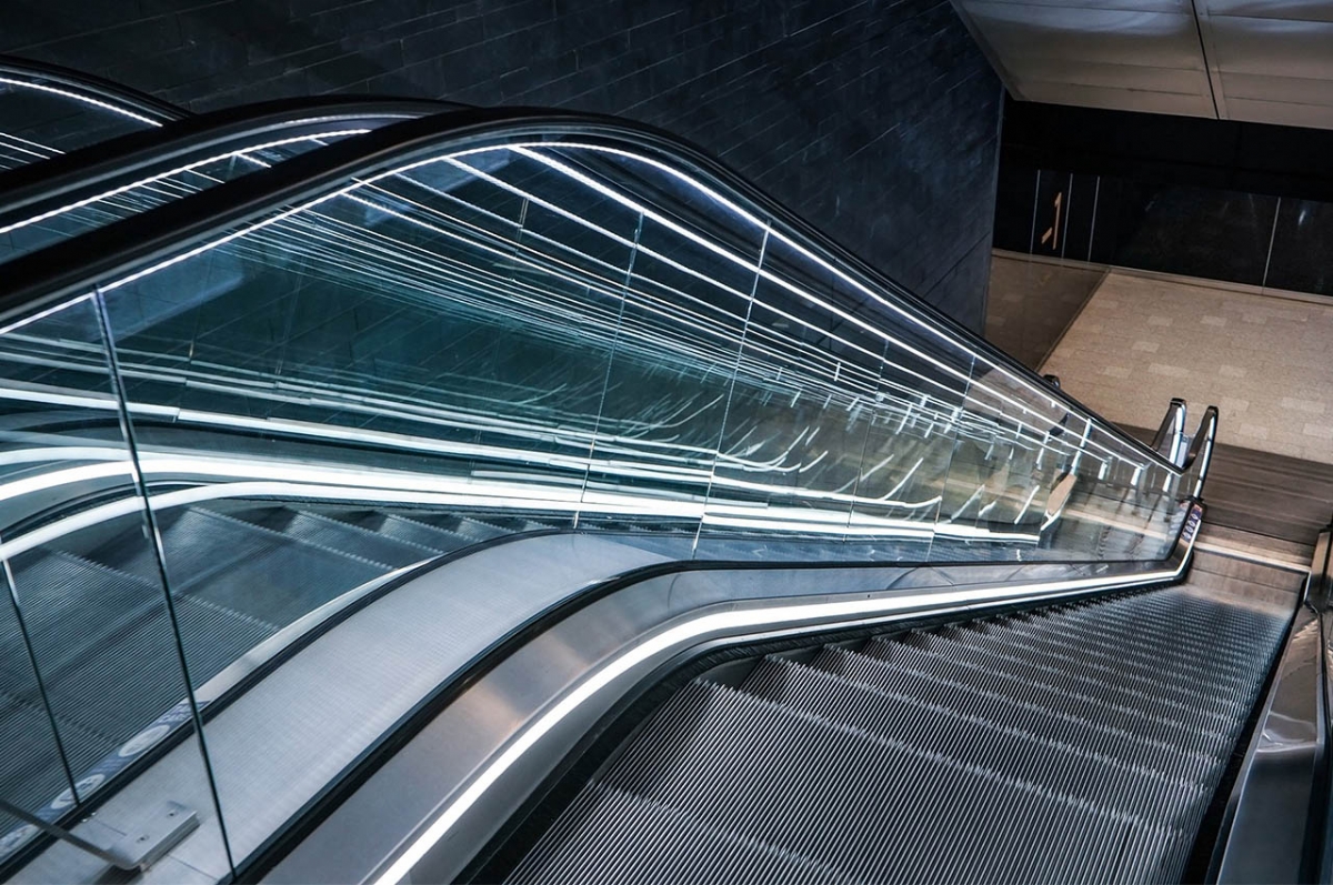 2025年米兰电梯展Global Elevator Exhibition - WorldExpoin