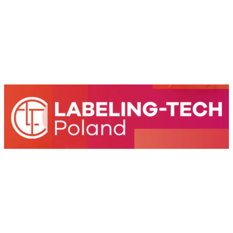 2025年波兰国际标签技术贸易展览会Tech Label Expo - WorldExpoin