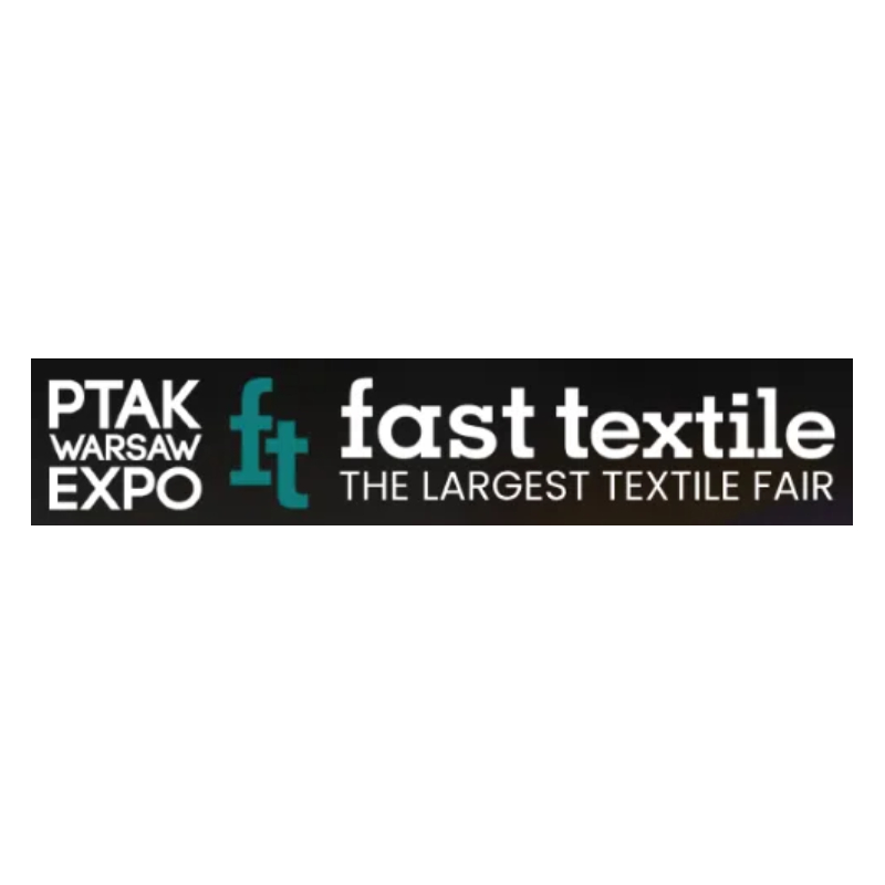 2025年波兰国际纺织品贸易展览会 Fast Textile Fair - WorldExpoin