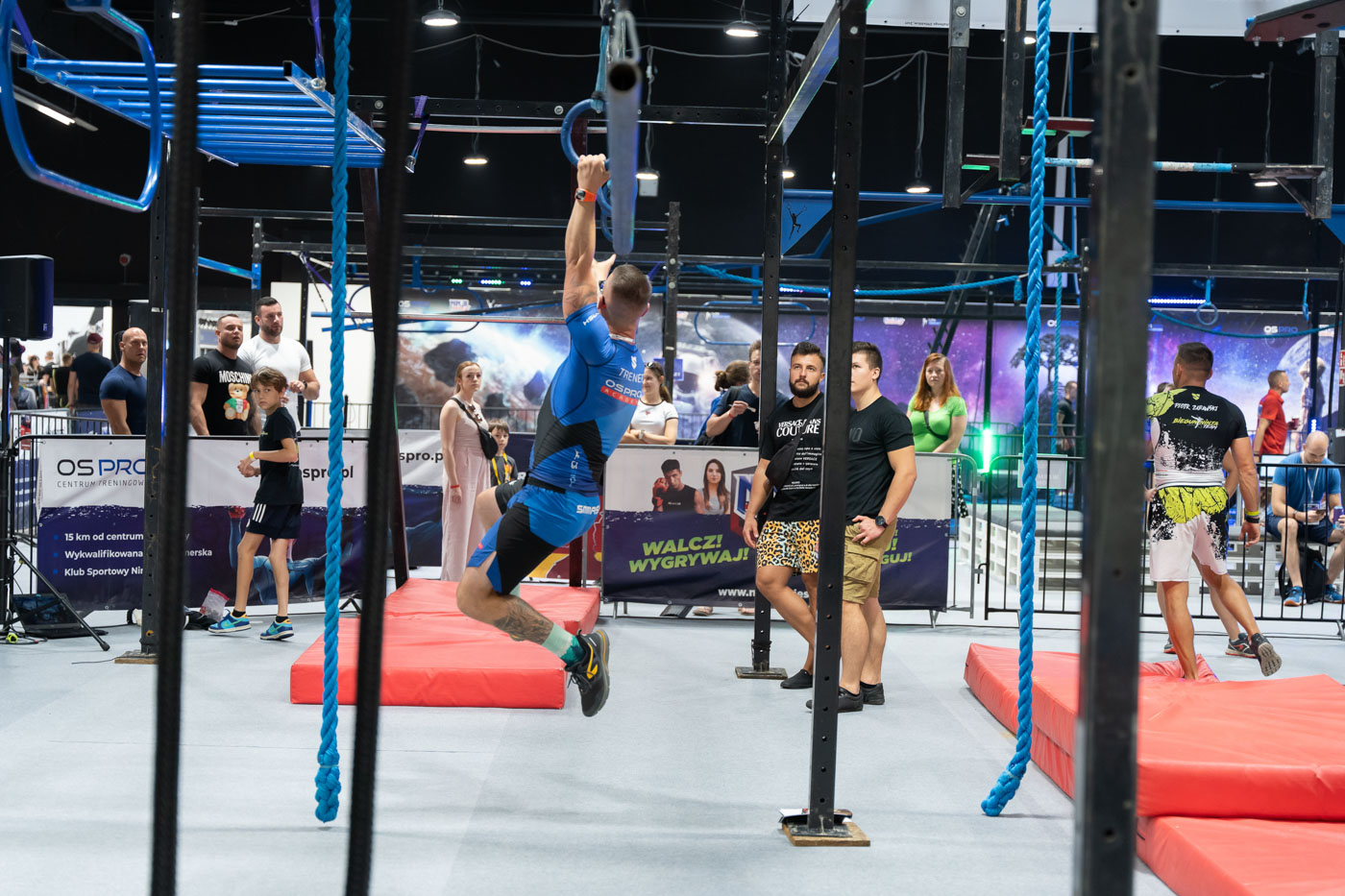 2025年波兰健身展FIWE FITNESS TRADE SHOW - WorldExpoin