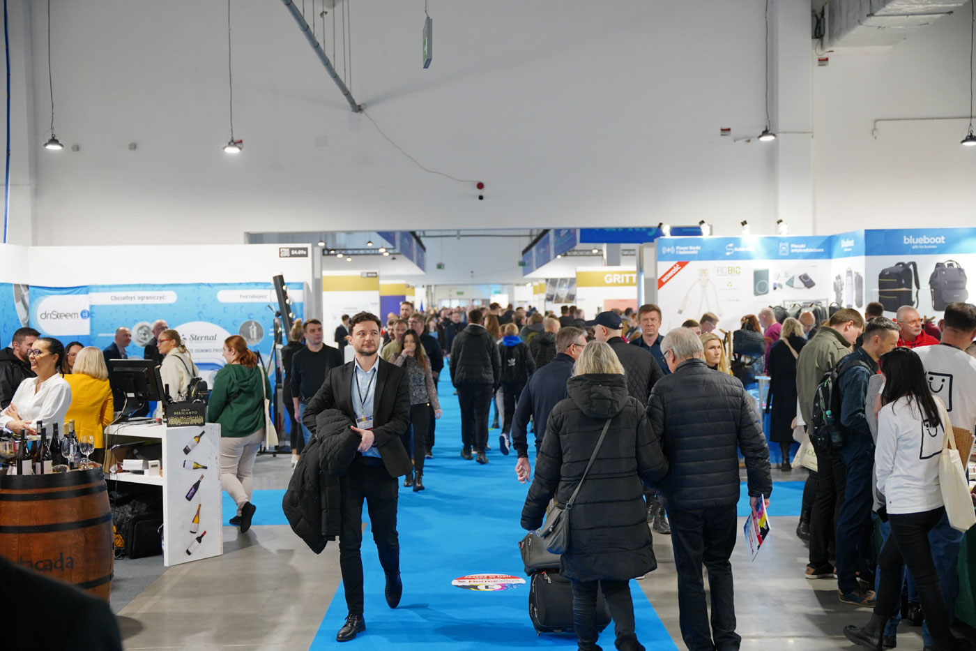 2025年波兰国际门业技术及产品展览会DOOR-TEC - WorldExpoin