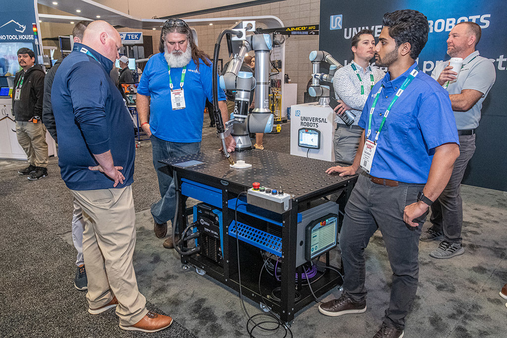 2025年美国装配制造展The ASSEMBLY Show SOUTH - WorldExpoin