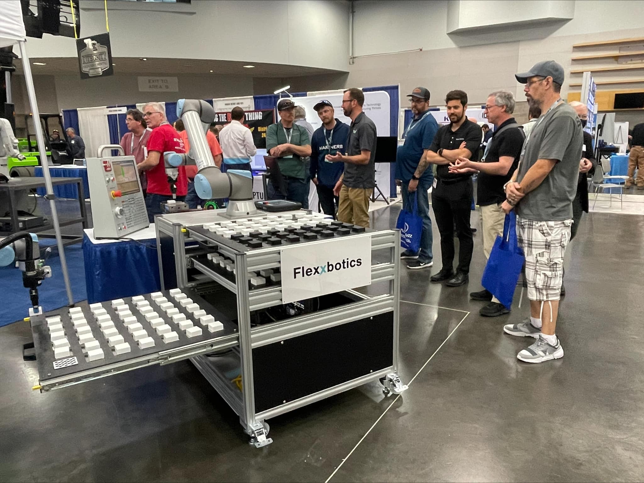 2025年美国俄勒冈州西北机床展Northwest Machine Tool Expo - WorldExpoin