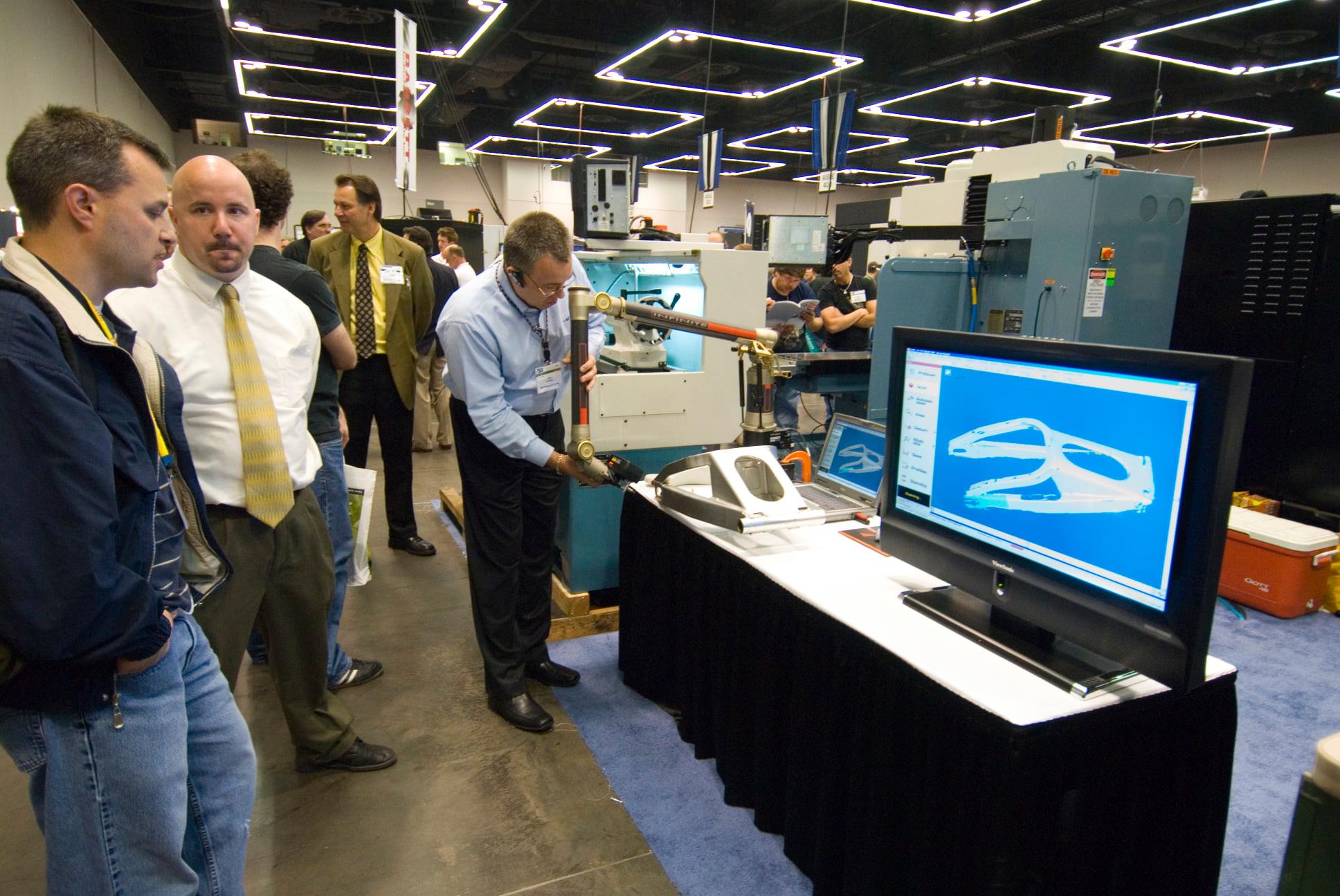 2025年美国俄勒冈州西北机床展Northwest Machine Tool Expo - WorldExpoin