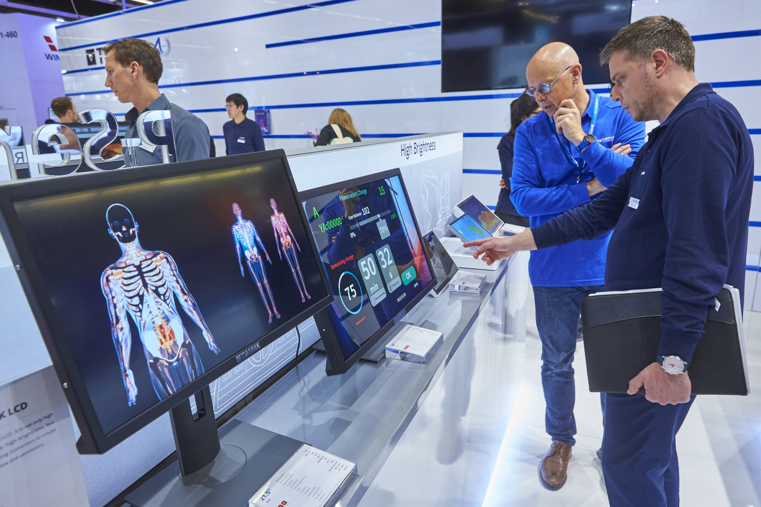 2026年德国纽伦堡嵌入式展 EMBEDDED WORLD - WorldExpoin