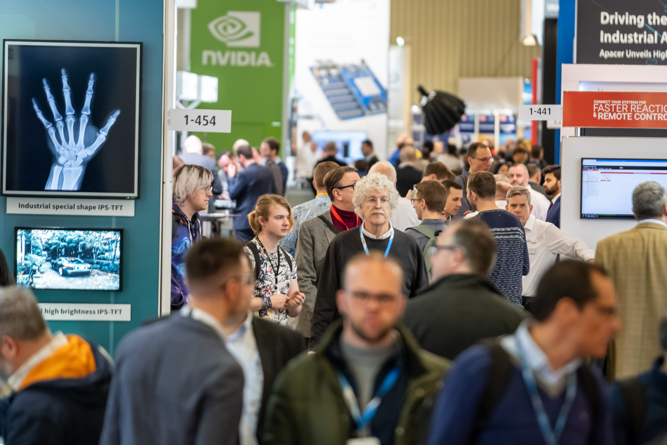 2026年德国纽伦堡嵌入式展 EMBEDDED WORLD - WorldExpoin