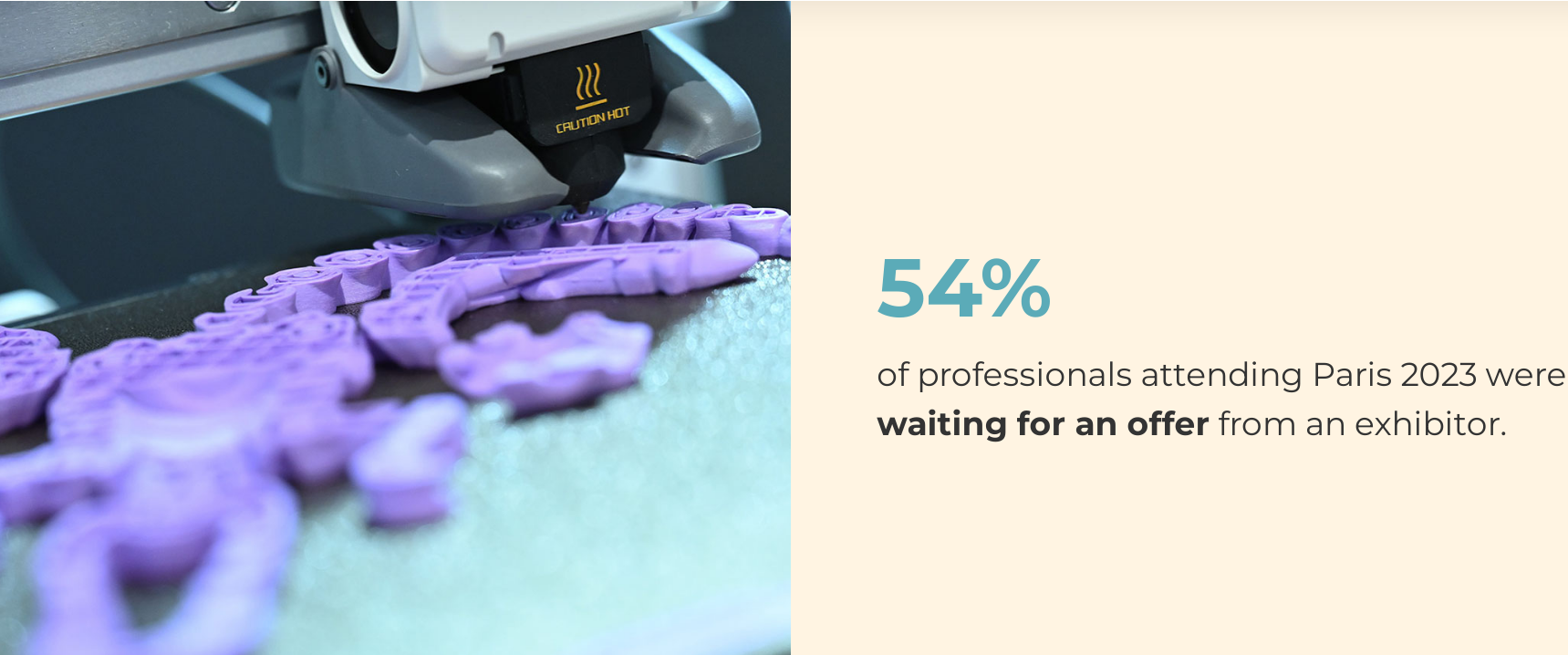 2025年法国3D打印展览会 3D Print Paris - WorldExpoin