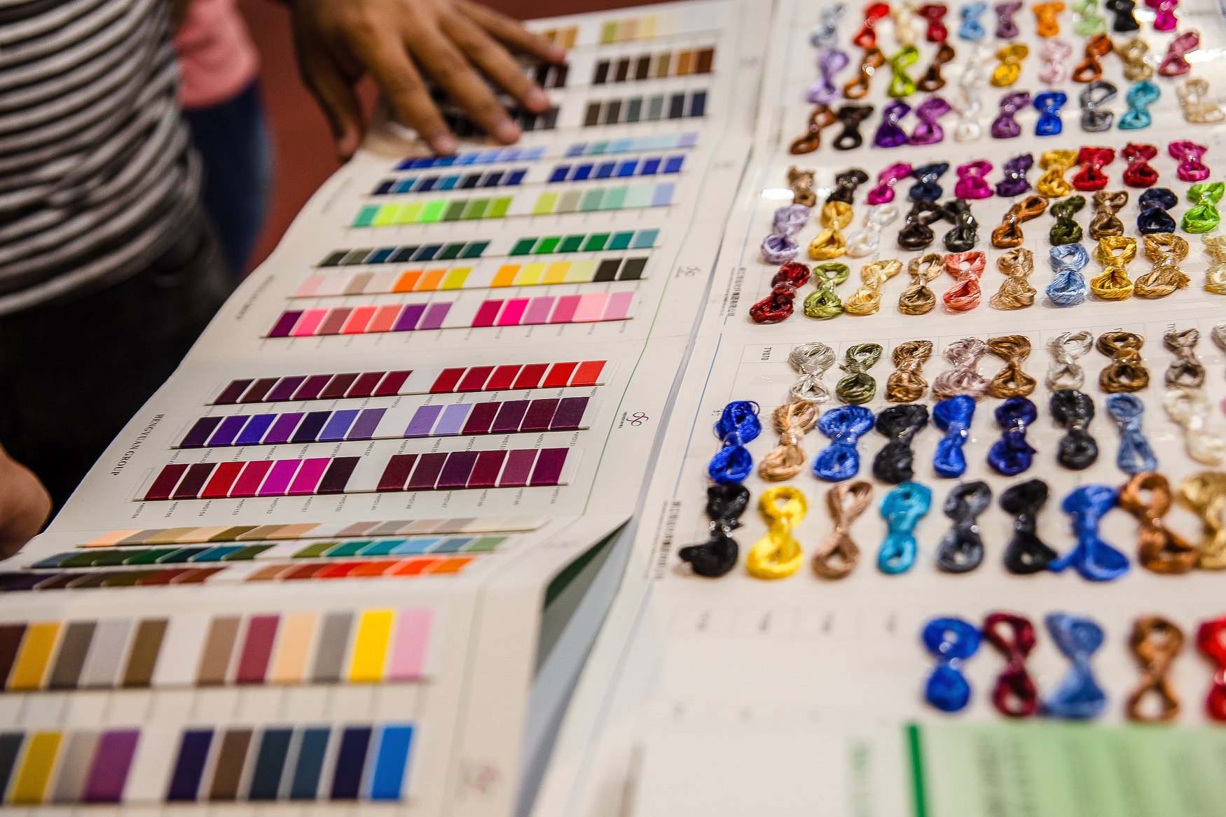 2025年巴西圣保罗纺织及服装展览会 Gotex Show - WorldExpoin