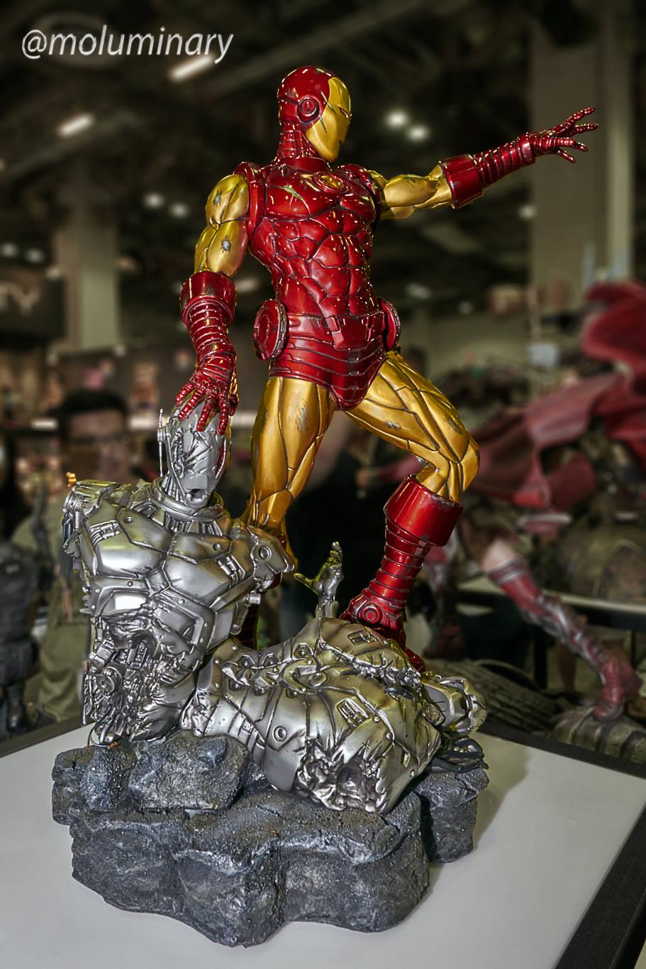 2025年新加坡动漫展览会 Singapore Comic Con - WorldExpoin